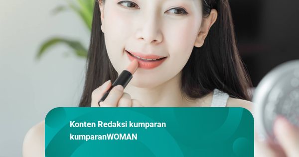 10 Rekomendasi Lipstik Terbaru 2025 yang Wajib Kamu Coba | kumparan.com
